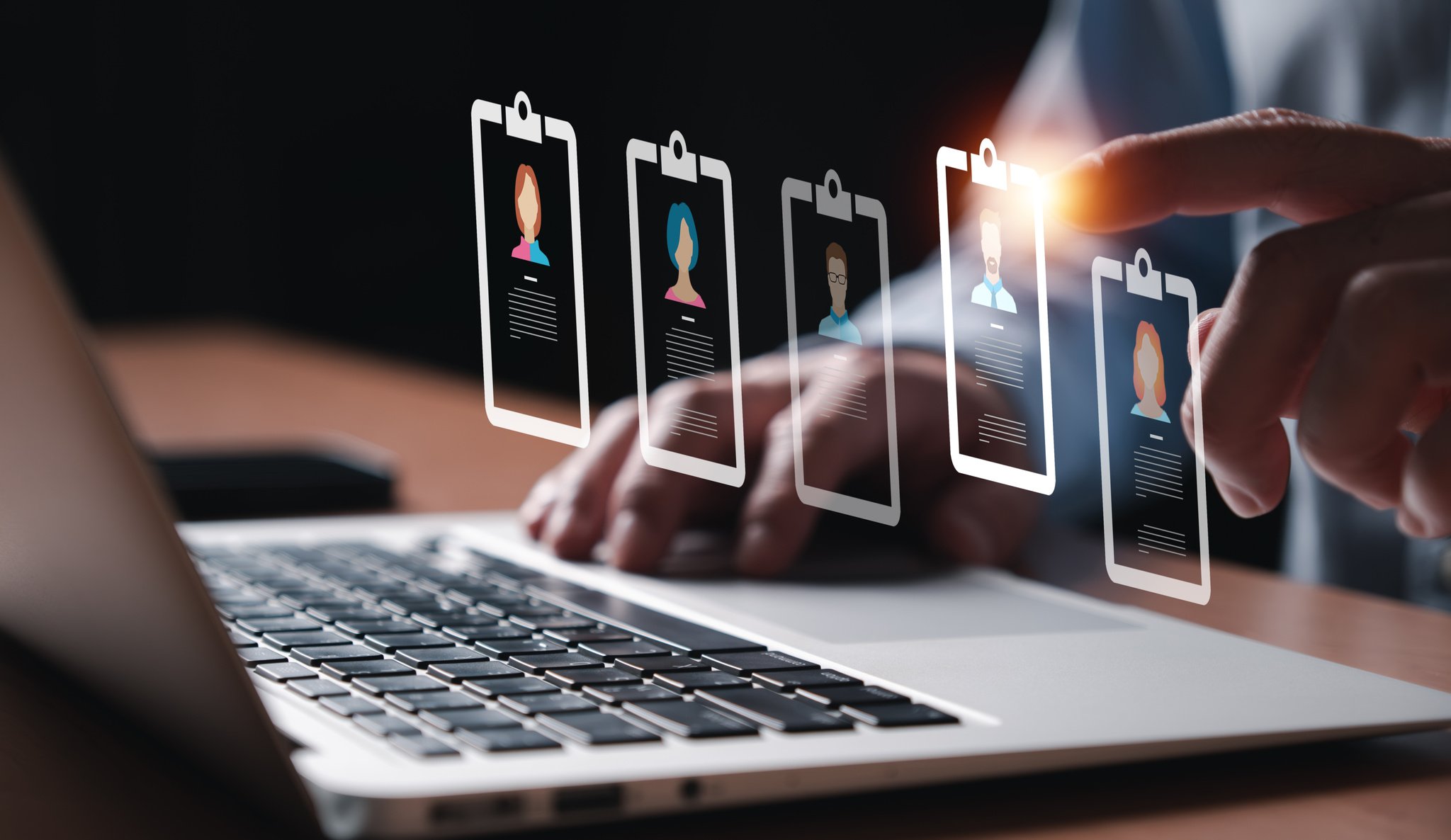 Create Account | The Children's Trust