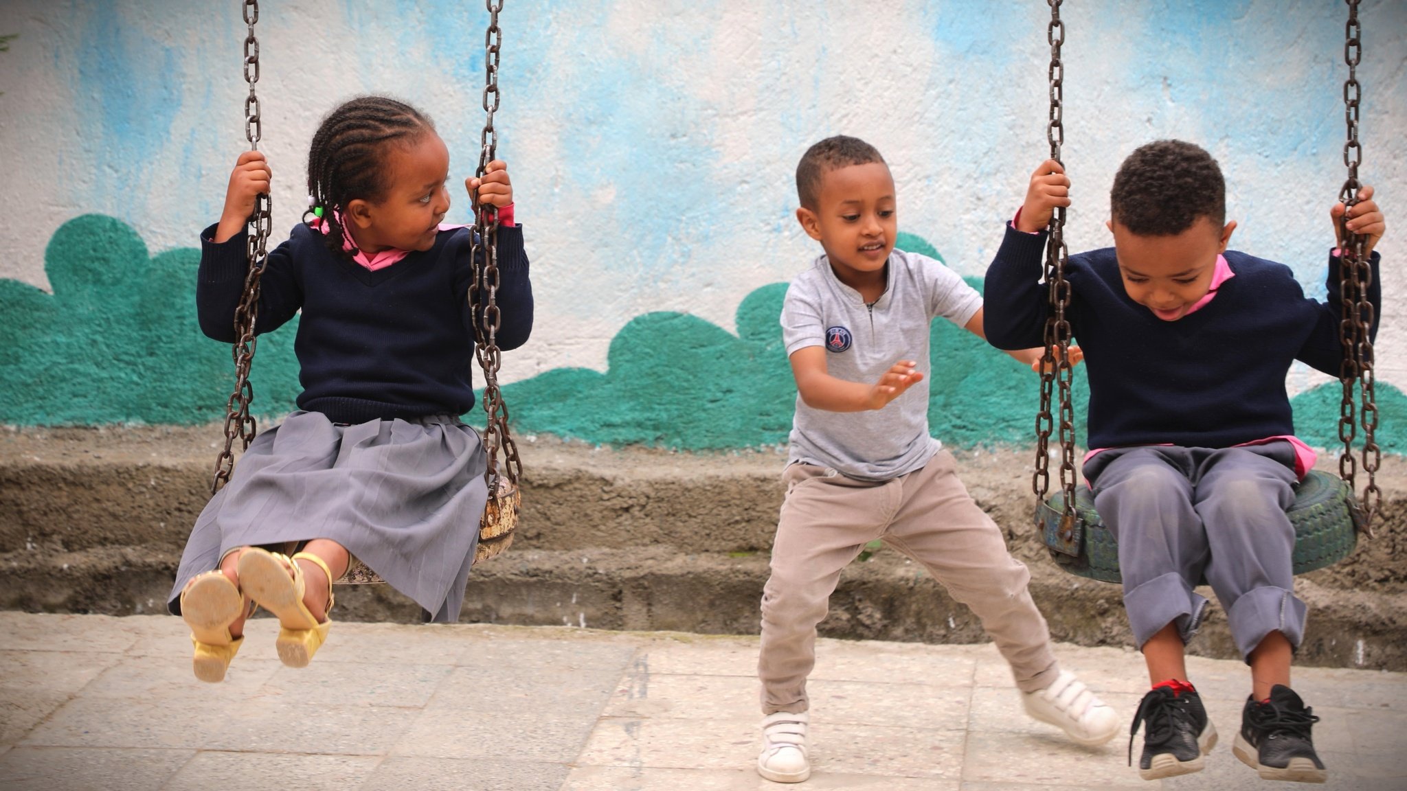 Helpful Links | The Children's Trust