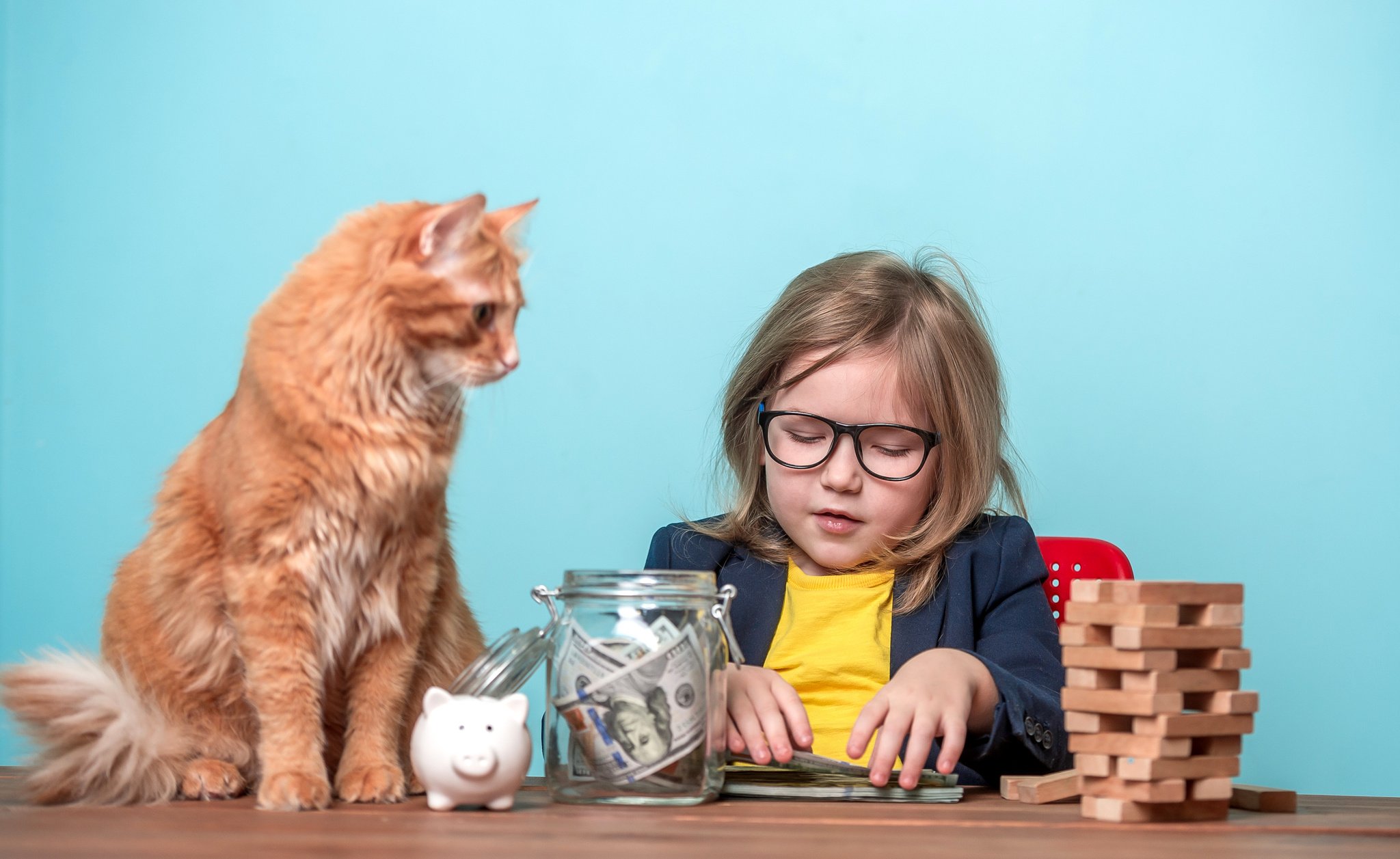 Make A Payment | The Children's Trust